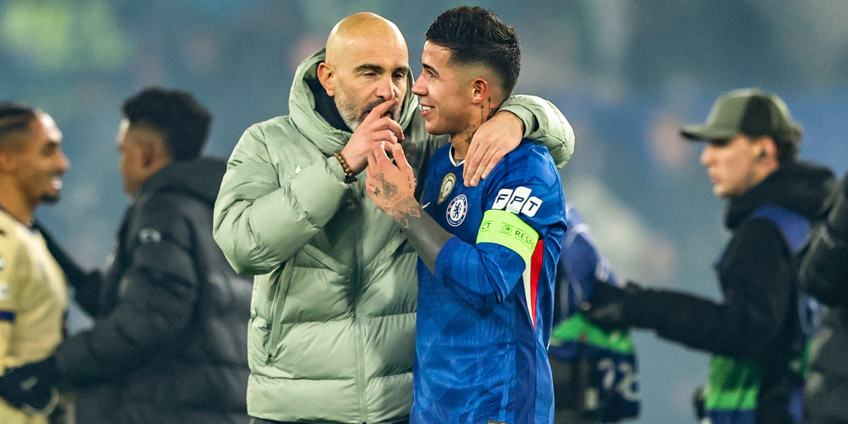 Atalanta 2-1 Chelsea: Enzo Fernandez Costs His Team With ‘Nonsense’ Display