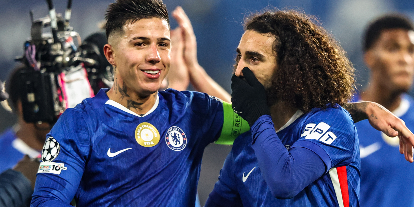 Atalanta 2-1 Chelsea: Enzo Fernandez Costs His Team With ‘Nonsense’ Display