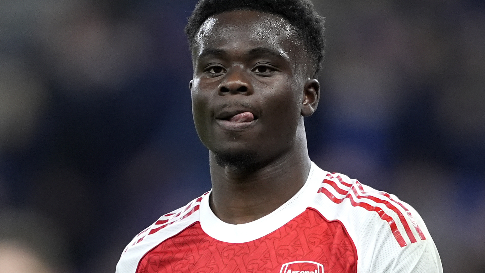 Arsenal 2-1 Brighton: Bukayo Saka Slammed For ‘Refusing’ to Pass to ...