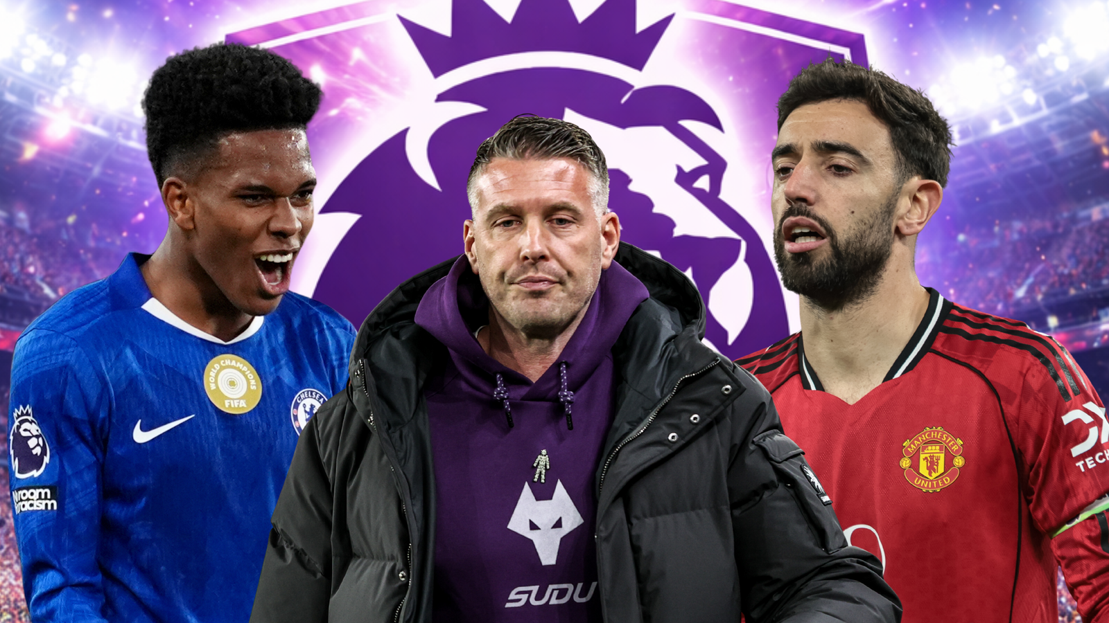 7 Incredible Premier League Records That Could Be Broken in 2026