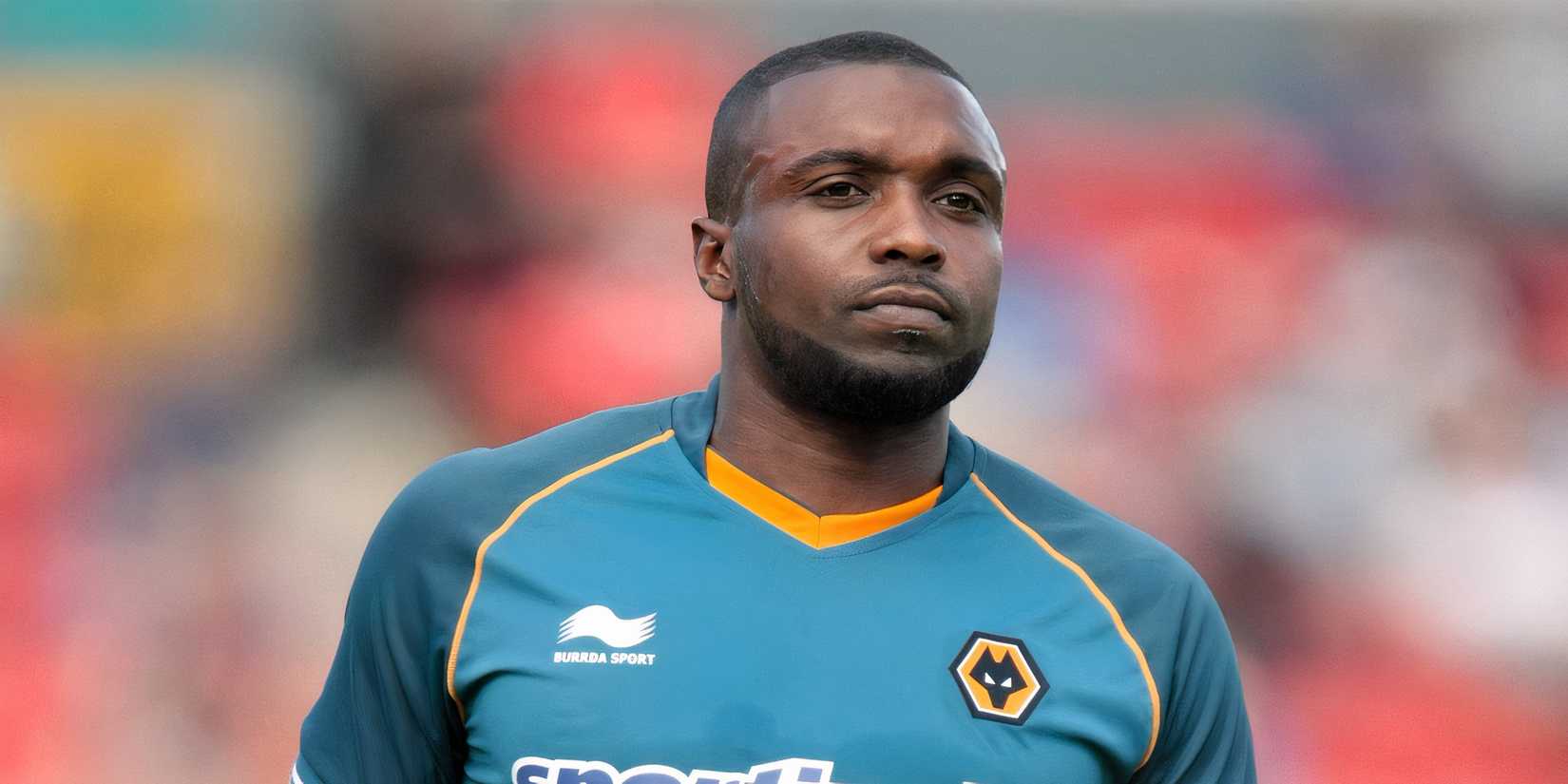 Ex-Man Utd Ace Ebanks-Blake Wins Court Battle After Career Tarnished By Op