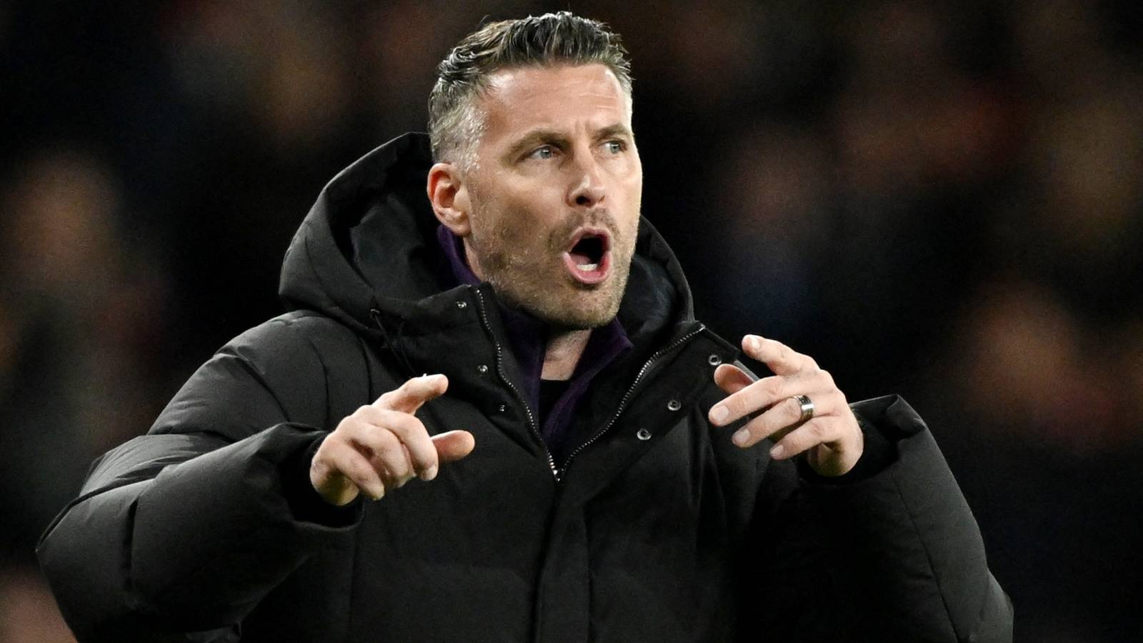 Napoli Eyeing Move to Sign Wolves Midfielder Joao Gomes