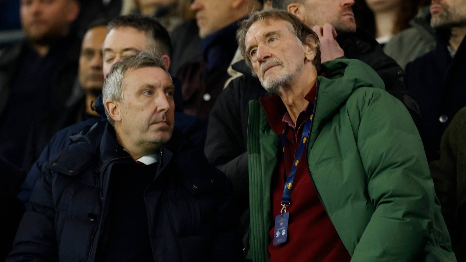 Gary Neville Names 3-Man Shortlist to Become Next Man Utd Manager