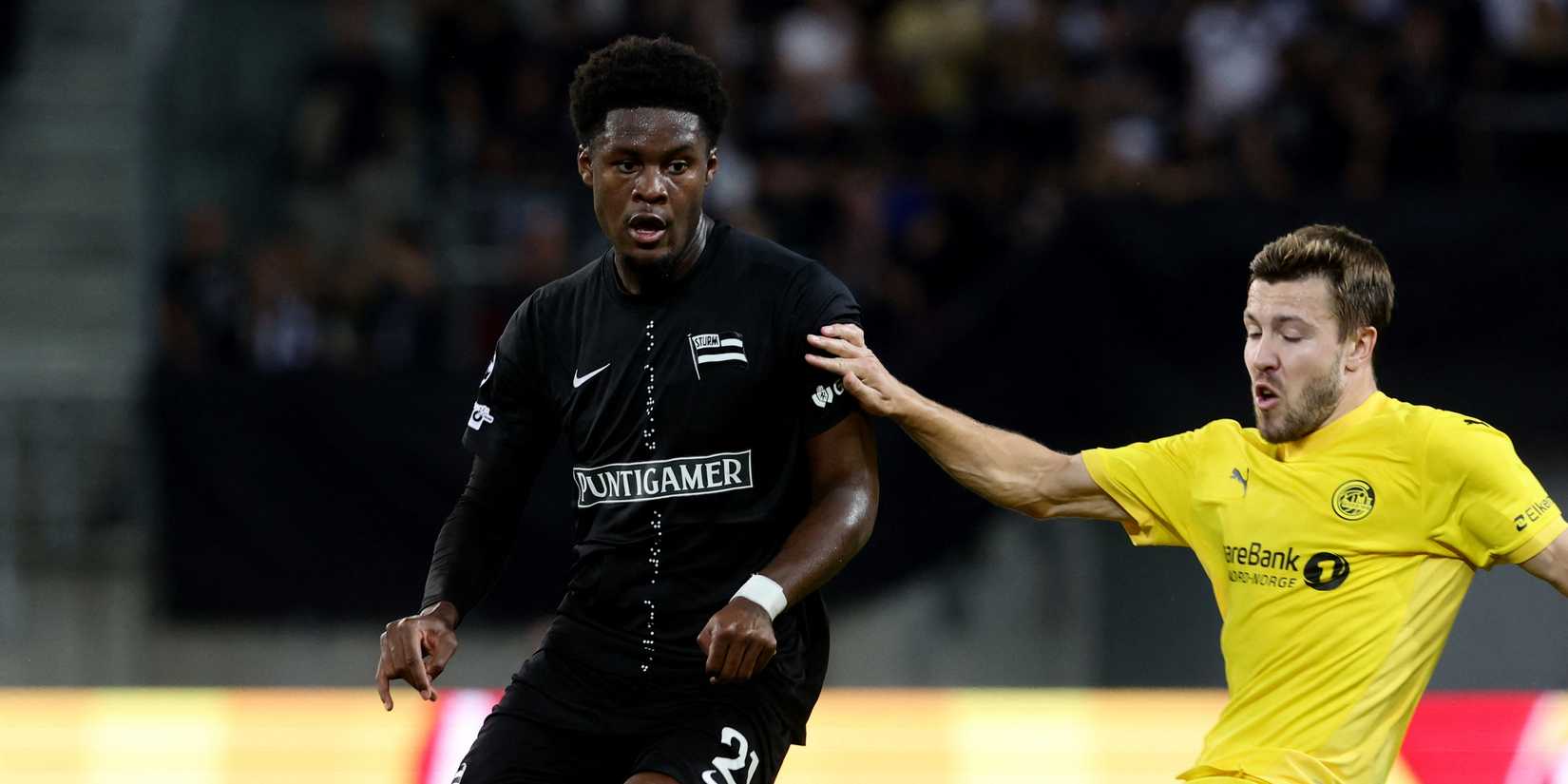 Rangers Close to £4m Deal to Sign Tochi Chukwuani