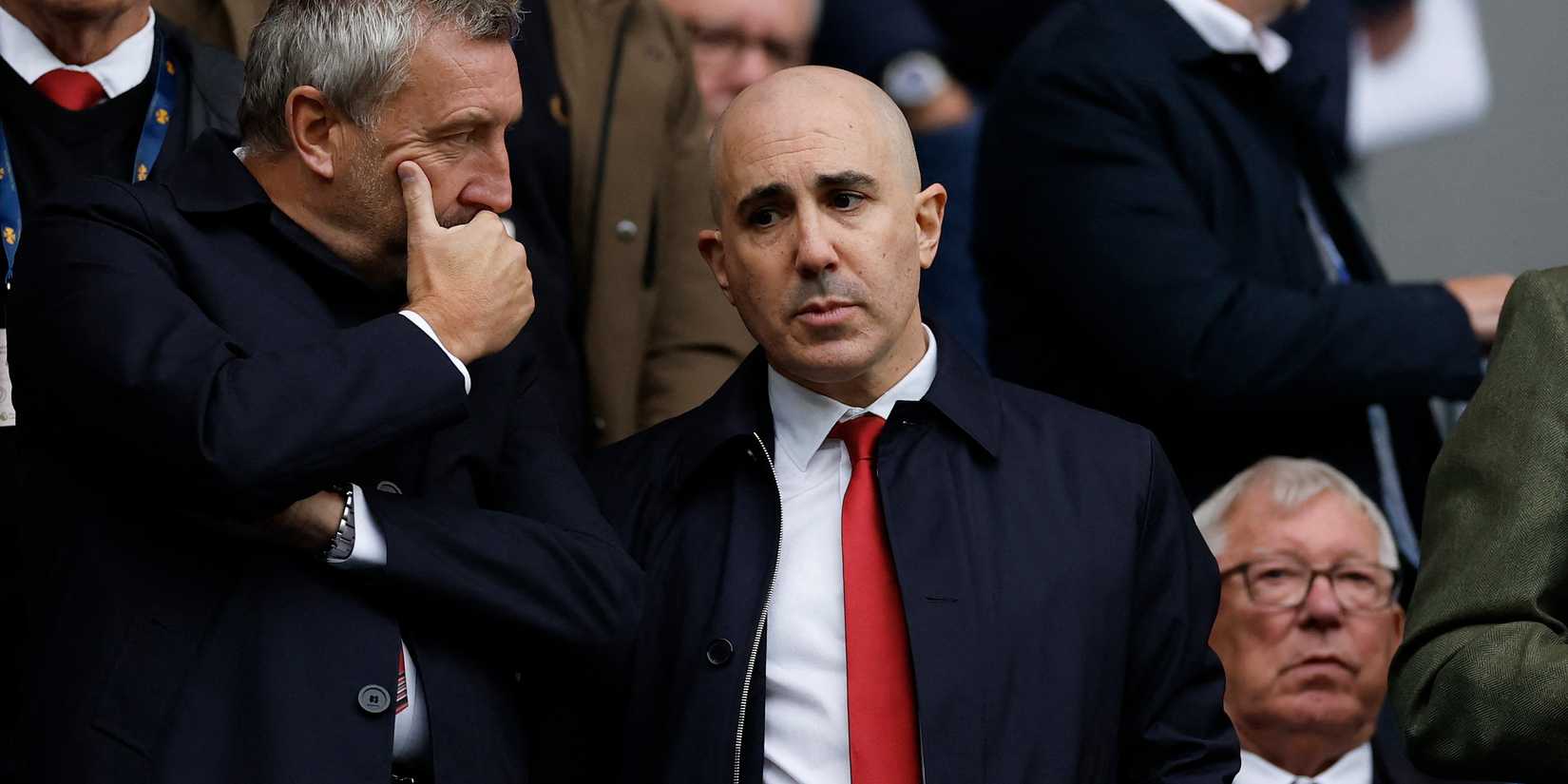In Talks: Man Utd Battling Real Madrid for Leicester Starlet Lorenz ...