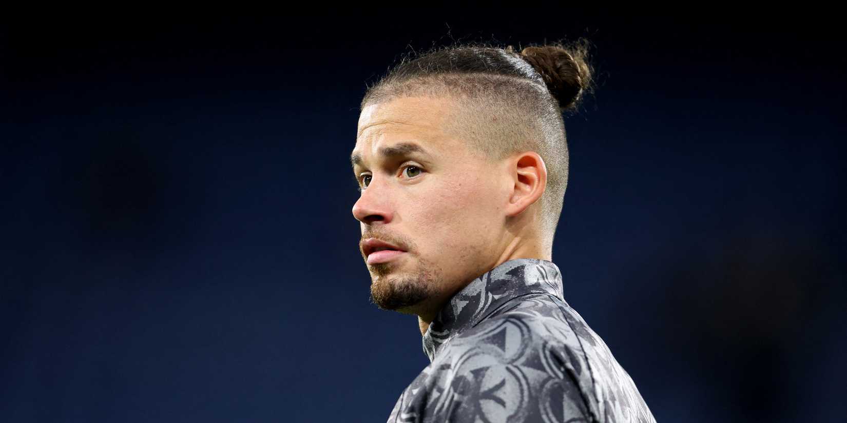 Wolves Exploring Deal to Sign Man City Star Kalvin Phillips in January