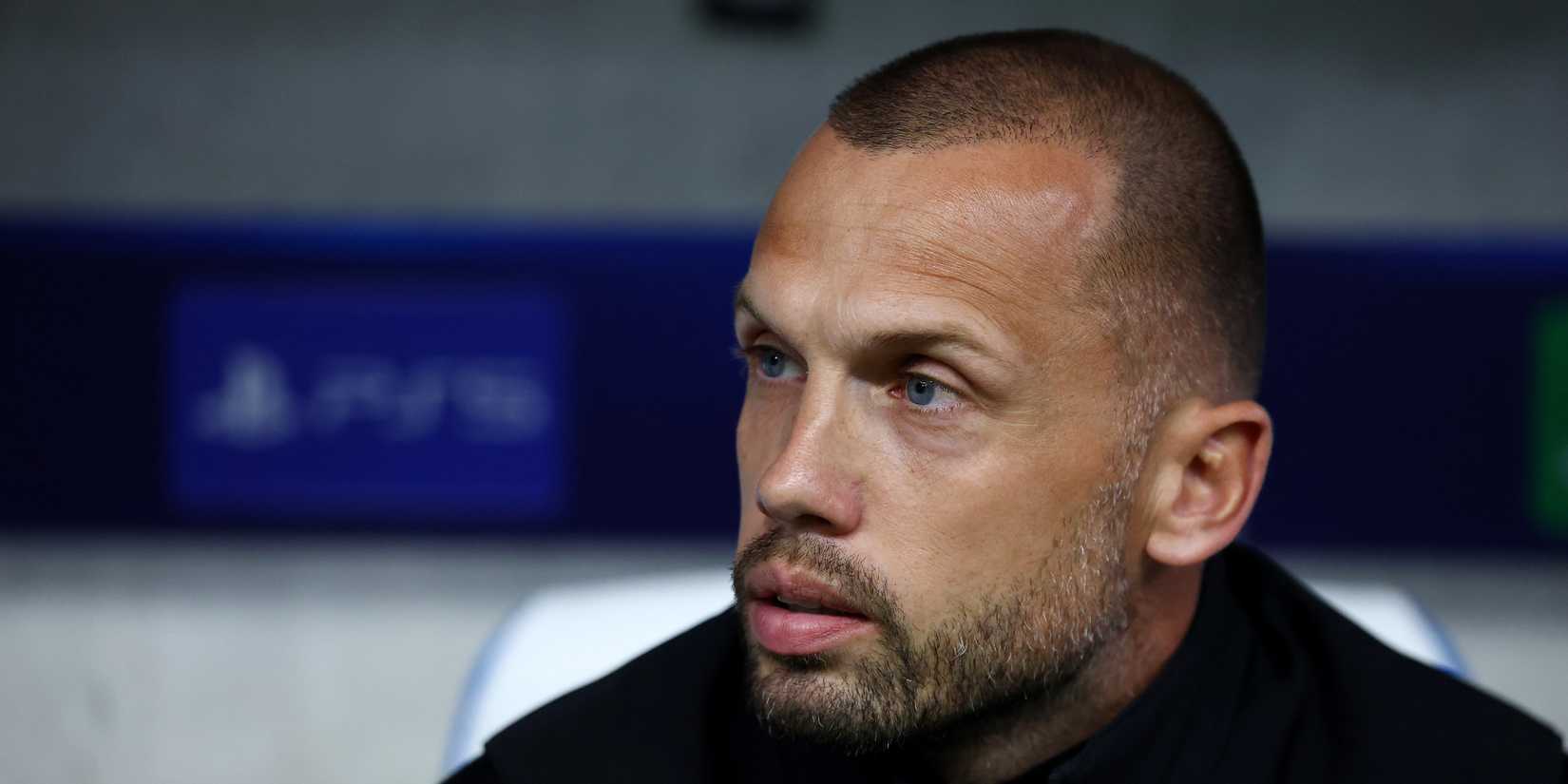 Tottenham Could Appoint John Heitinga as Thomas Frank’s Interim Replacement