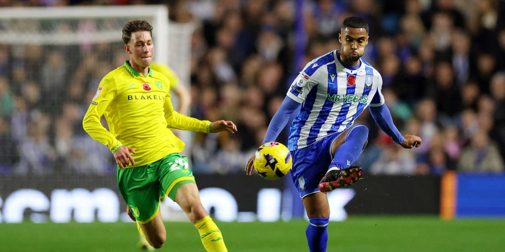 Rangers Make Contact to Sign Sheffield Wednesday Star Max Lowe