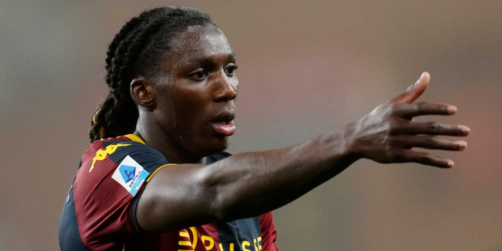 Everton Eyeing Move to Sign Ex-Arsenal Starlet Brooke Norton-Cuffy in ...