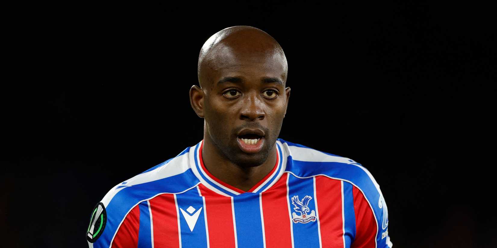 Crystal Palace Make Contact to Sign PSG Forward Goncalo Ramos