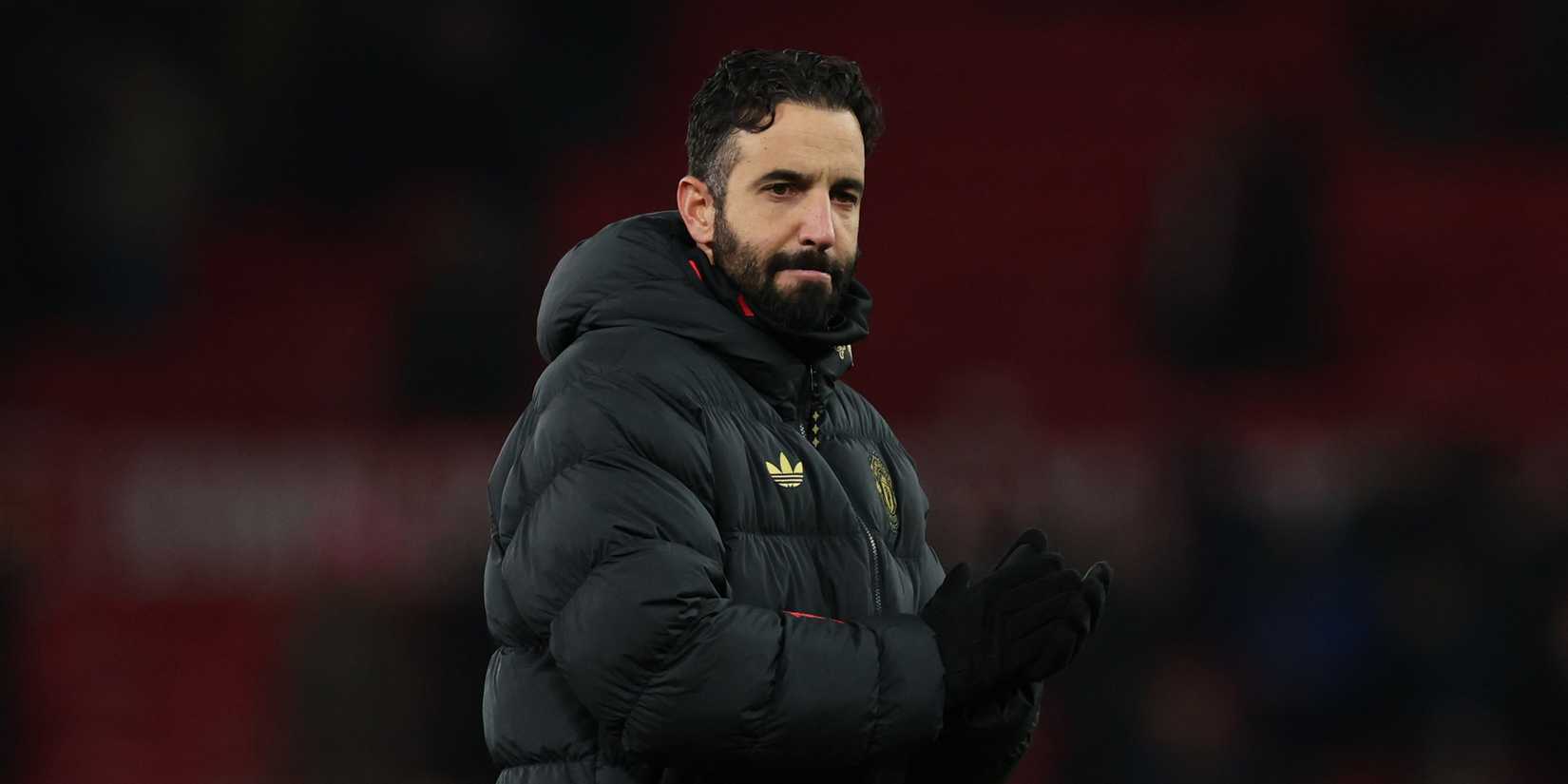He Wants to Join: Man Utd Make Contact with PSG Manager Luis Enrique