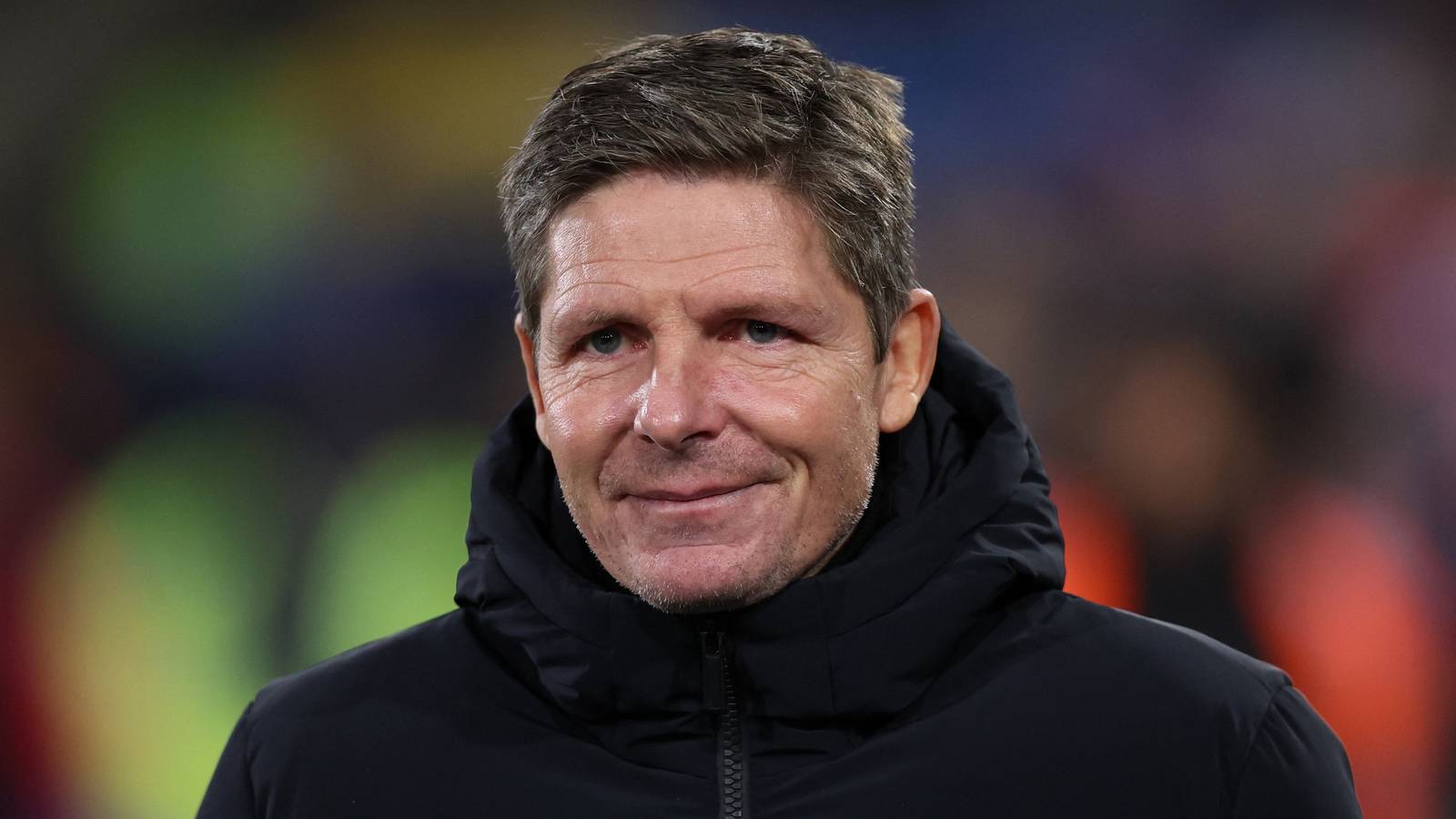 Romano: Juventus Pushing to Sign Crystal Palace Star Jean-Philippe Mateta