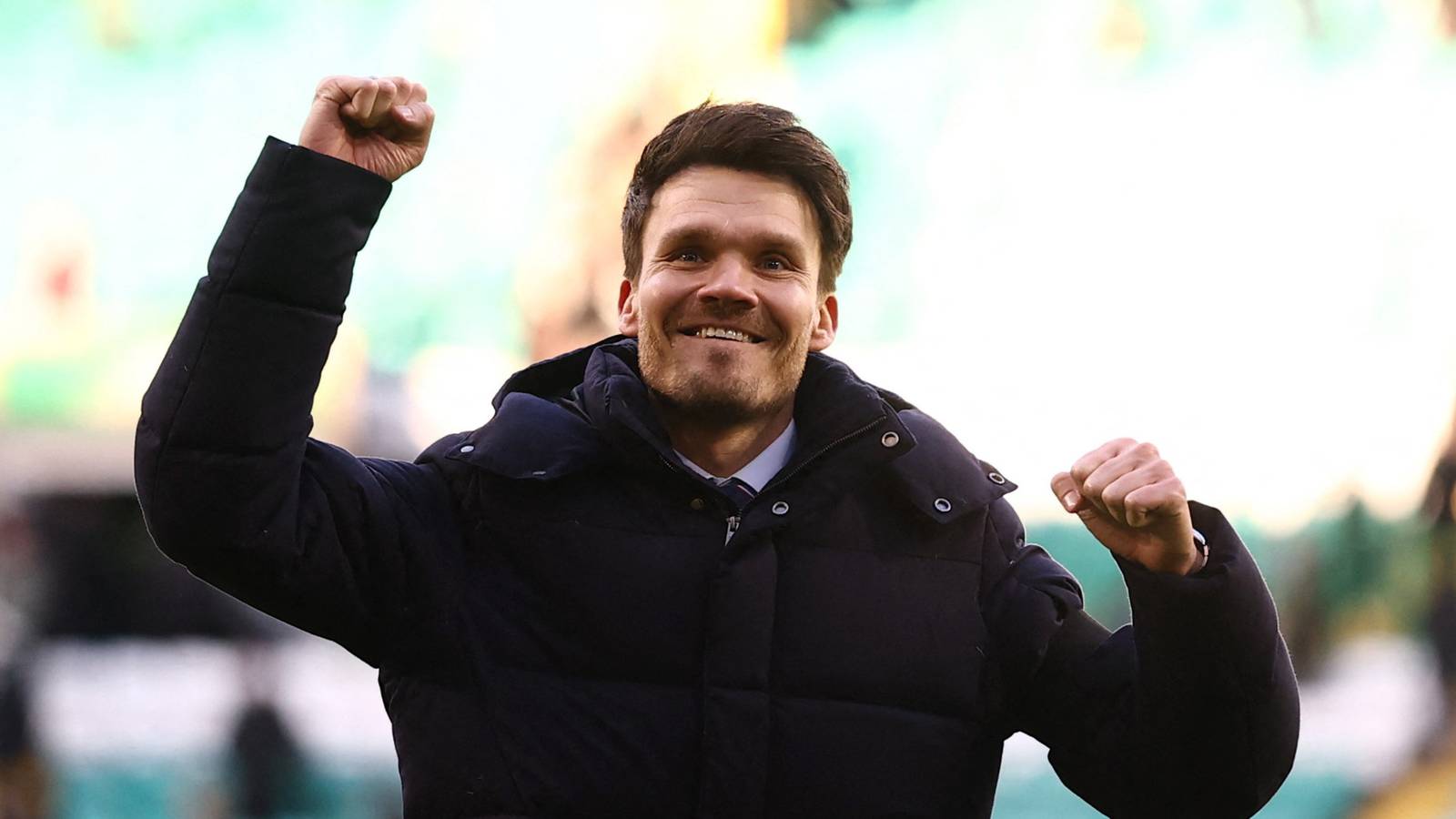 Rangers Make Contact to Sign Sheffield Wednesday Star Max Lowe