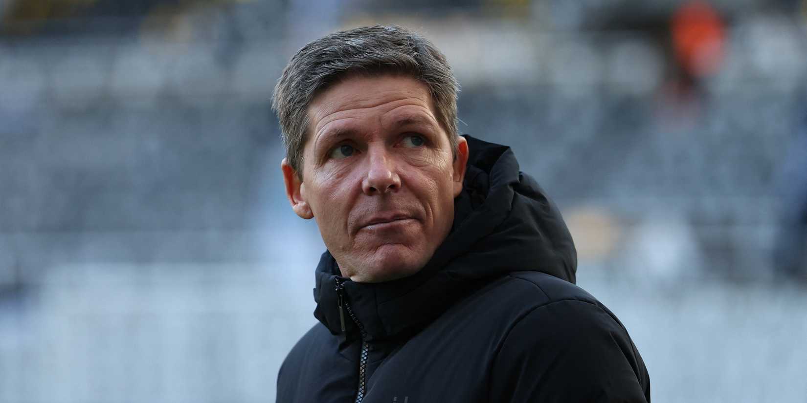 Romano: Juventus Pushing to Sign Crystal Palace Star Jean-Philippe Mateta