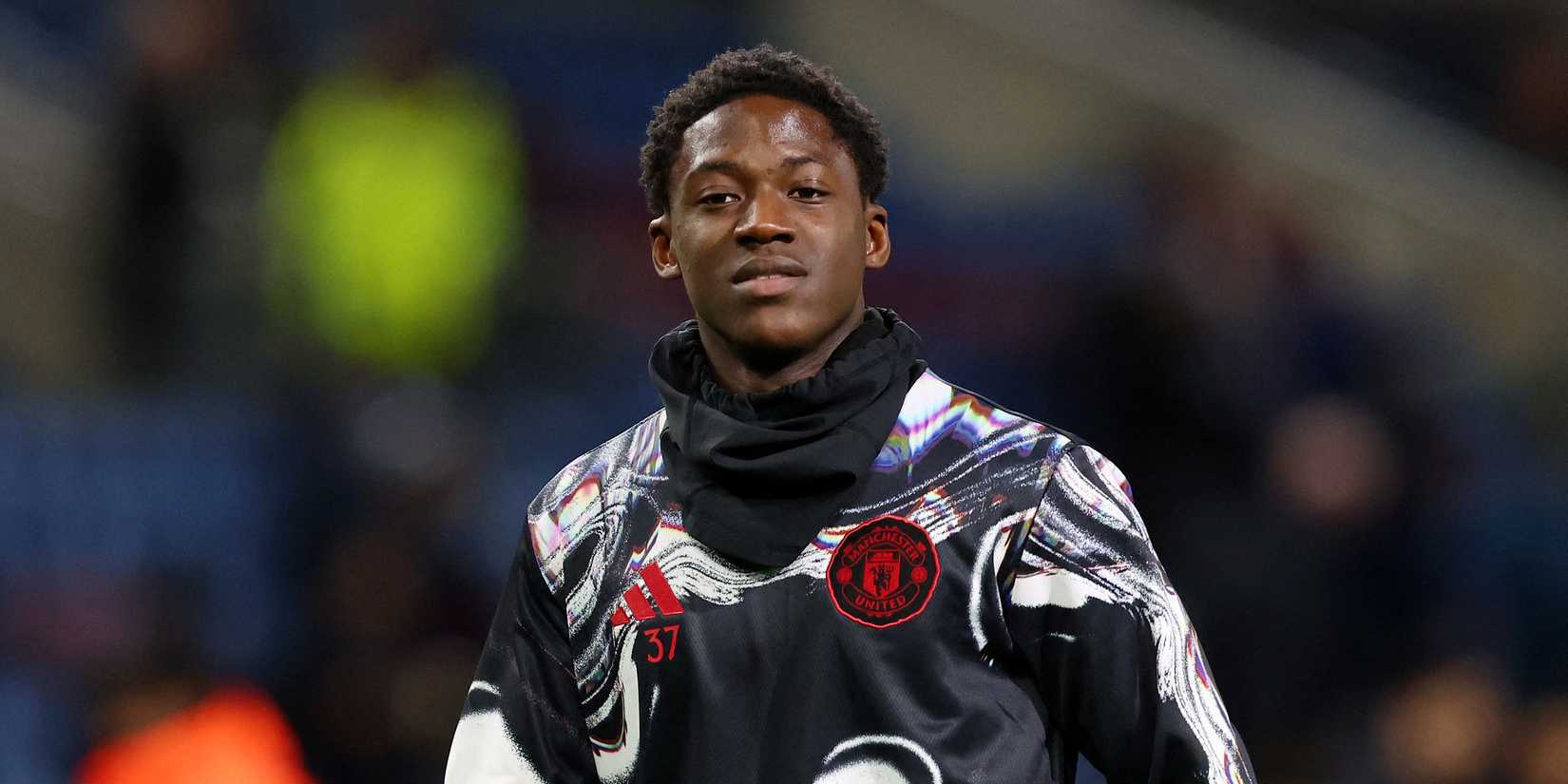 Man Utd Ready to Open Contract Talks With Kobbie Mainoo Amid Casemiro News