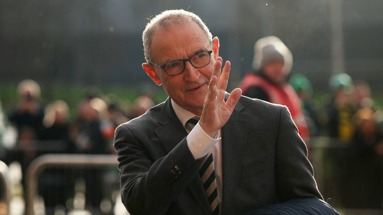 abrizio Romano: Celtic Table Bid to Sign Michael Noonan in Last 24 Hours