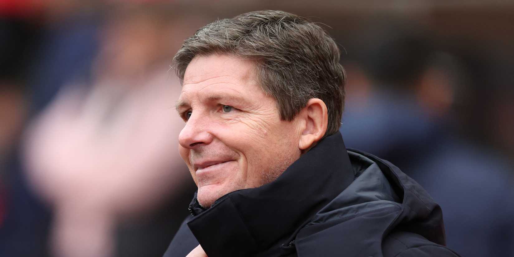 Shock Name In Frame To Replace Thomas Frank As Tottenham Boss