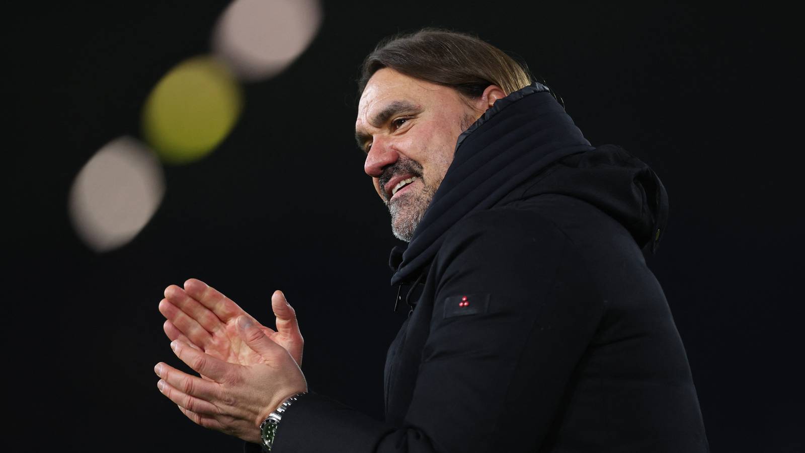 Leeds 'Very Keen' to Complete Jorgen Strand Larsen Deal