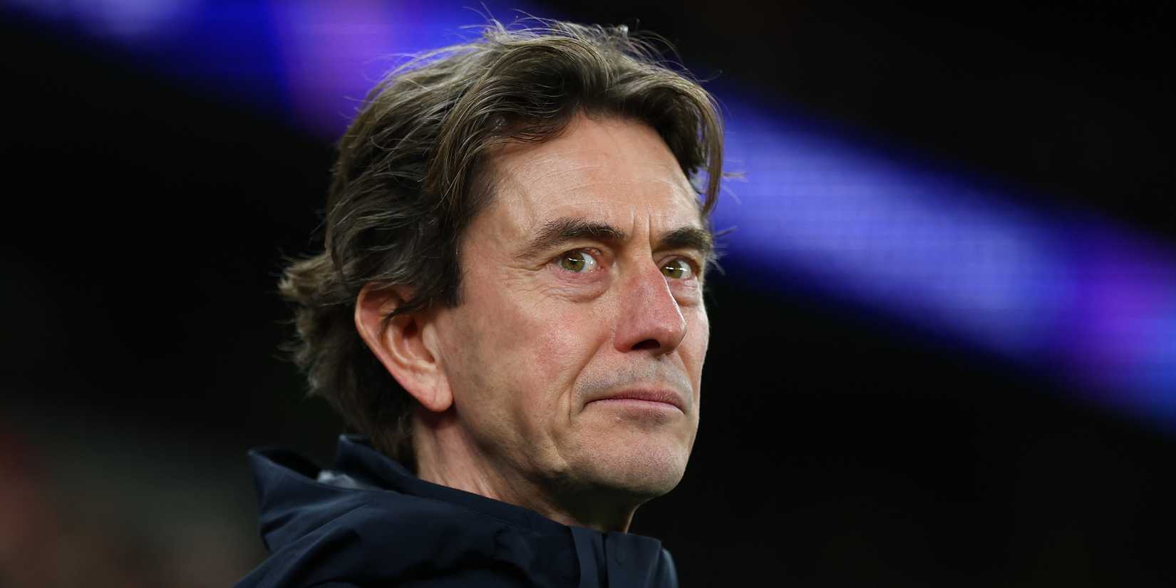 Tottenham Reach Agreement in Principle to Sign Andy Robertson at Liverpool