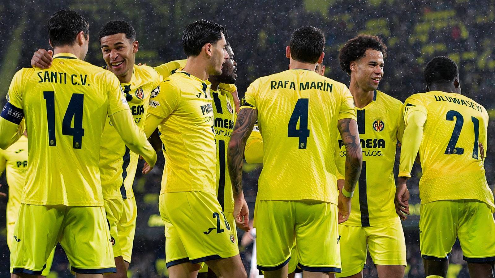 Champions League: 4 Clubs Eliminated From League Phase With 1 Game Left