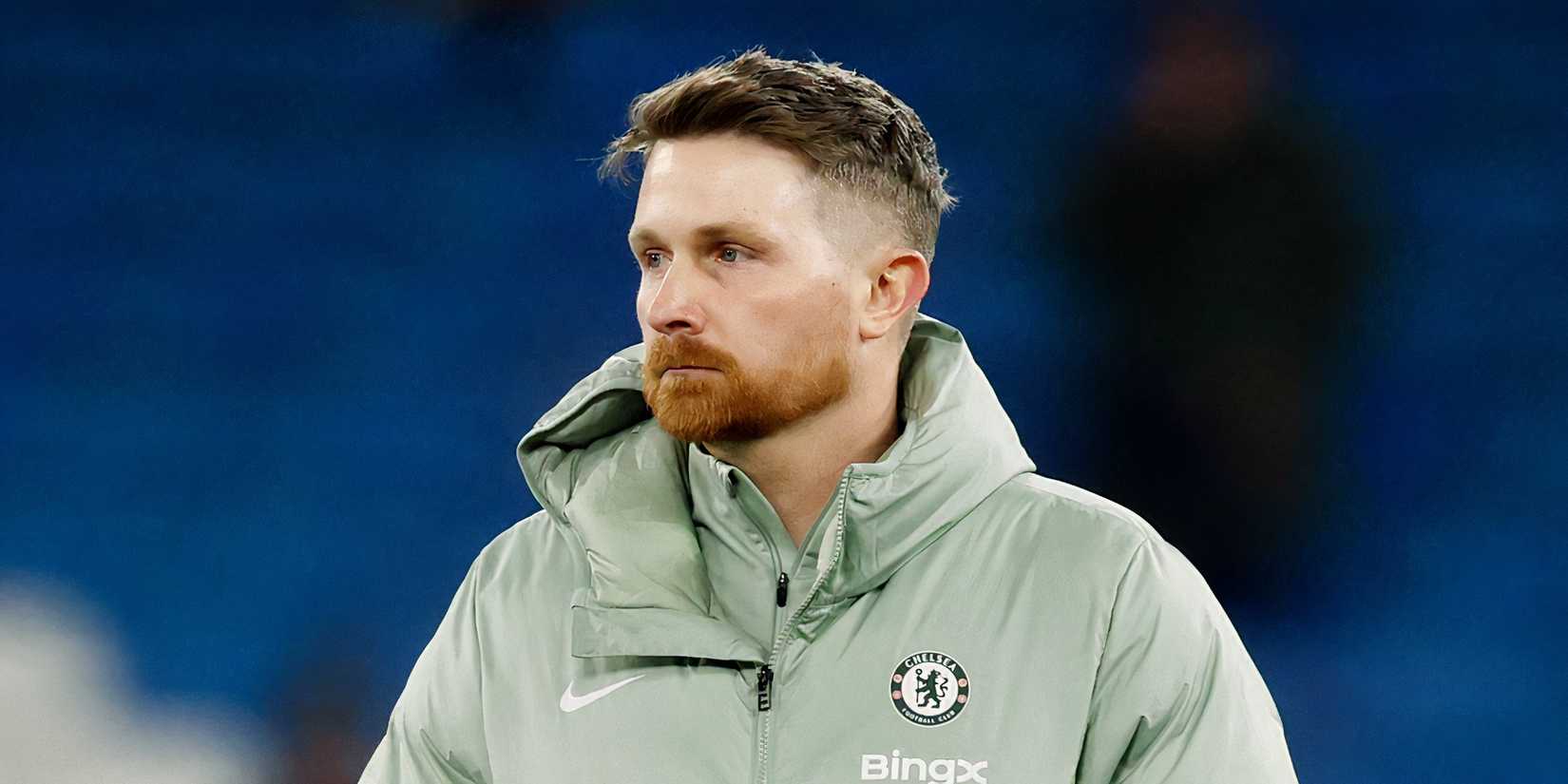 Chelsea Add Six Names To New Manager Shortlist