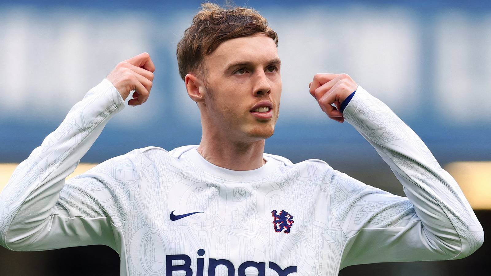 Cole Palmer Has Made Feelings Clear About Man Utd Amid Shock Links