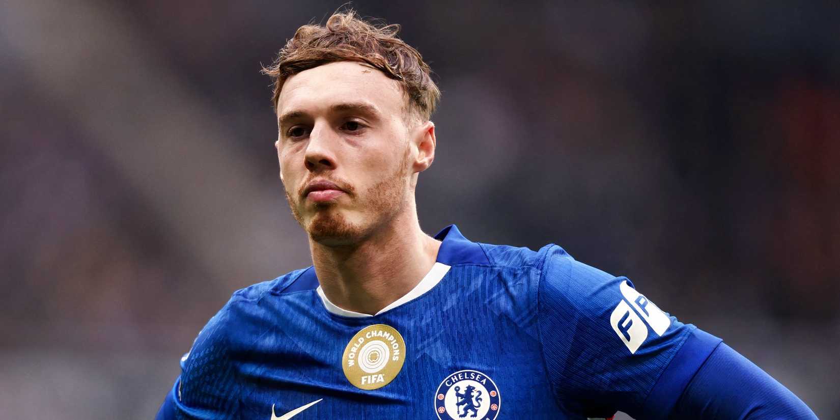 Cole Palmer Privately Willing to Join Man Utd From Chelsea