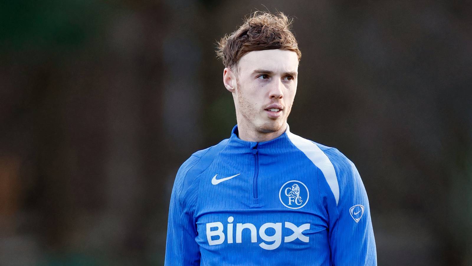Cole Palmer Linked With Man City After Growing Unsettled at Chelsea