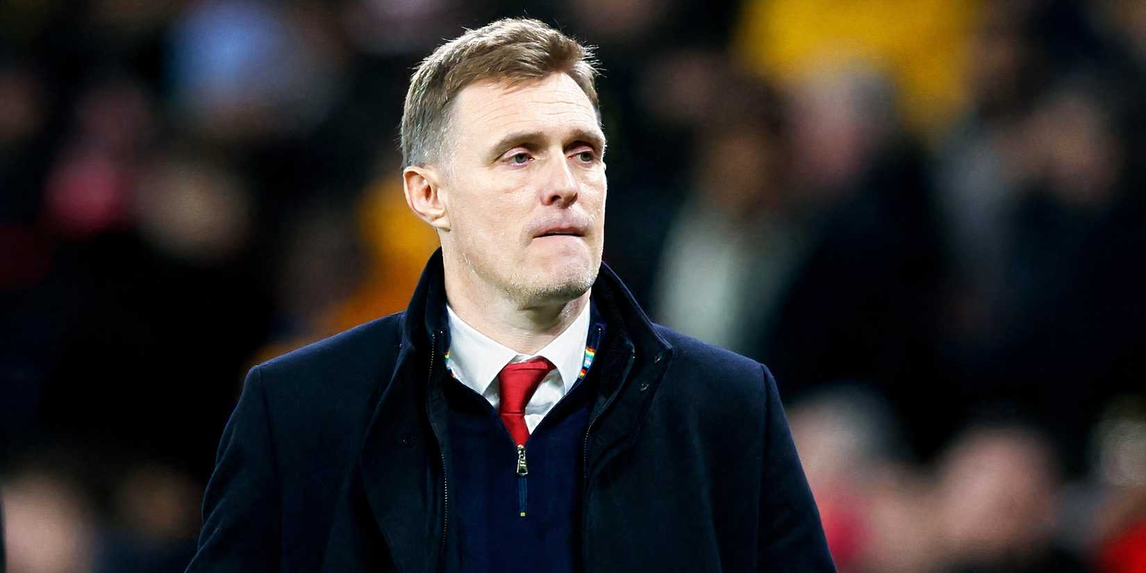 Matheus Cunha Was Terrible in Man Utd 1-2 Brighton and Must Be Dropped