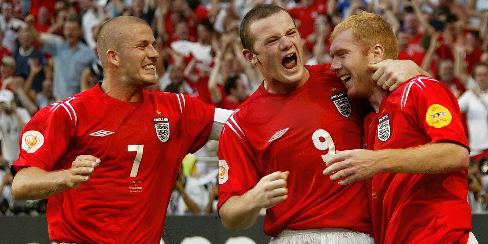 Wayne Rooney May Need Surgery After Accident With Jordan Pickford