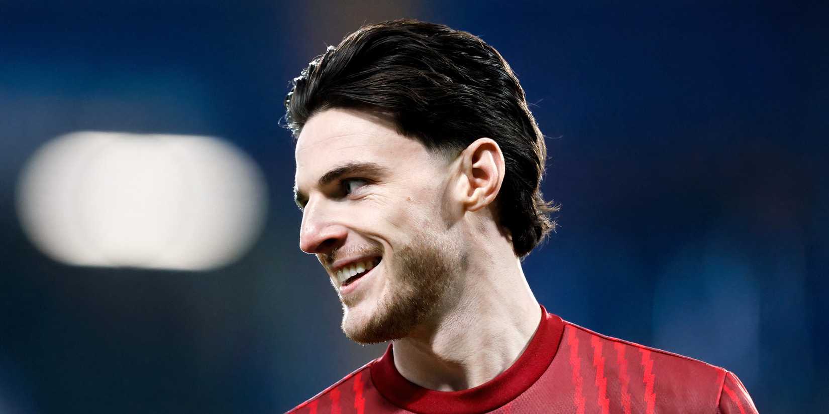 Declan Rice's Damning 5-Word Comment After Nottingham Forest 0-0 Arsenal