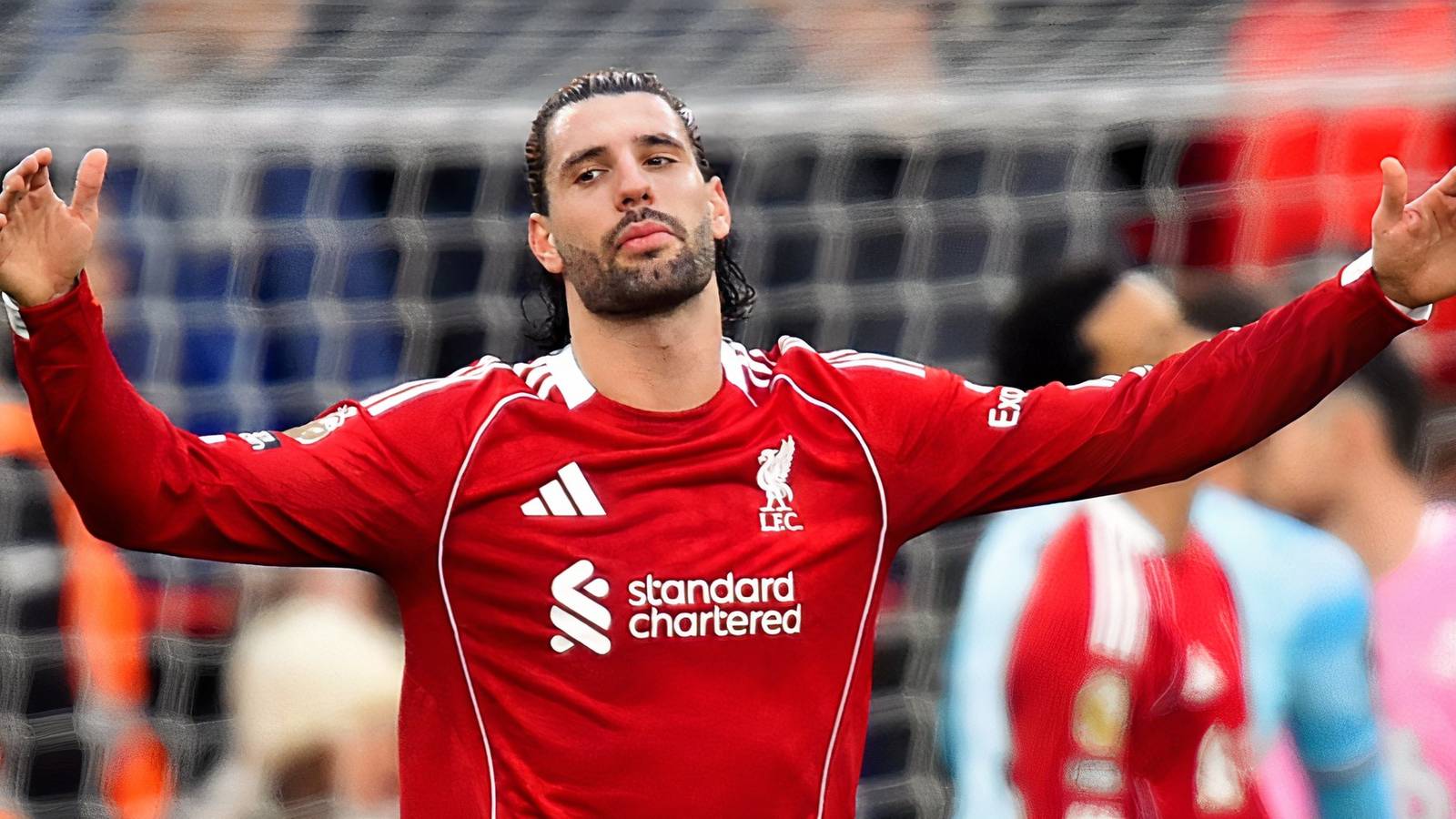 Dominik Szoboszlai Criticises Liverpool Fans After Tottenham Draw