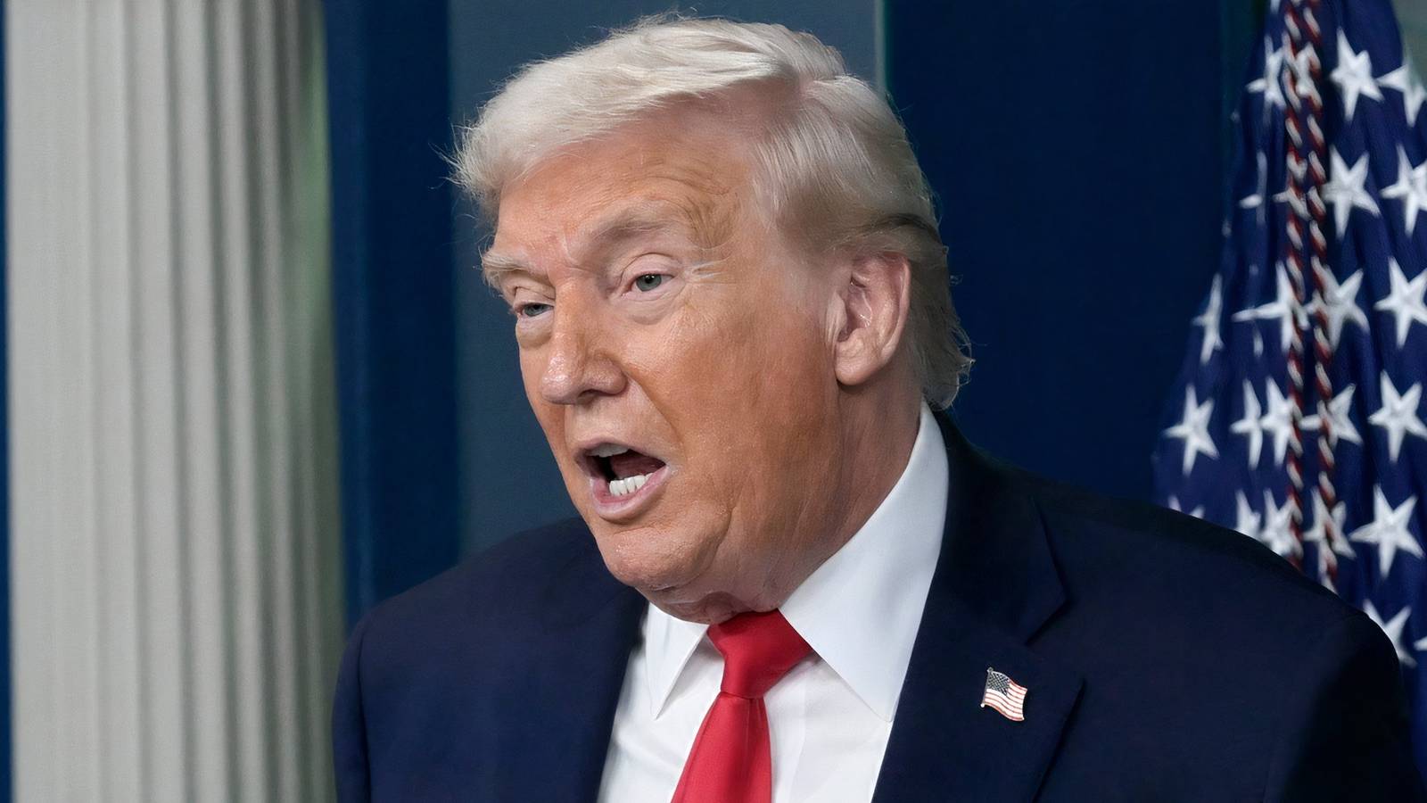 Donald Trump to Present 2026 World Cup Trophy to Winners