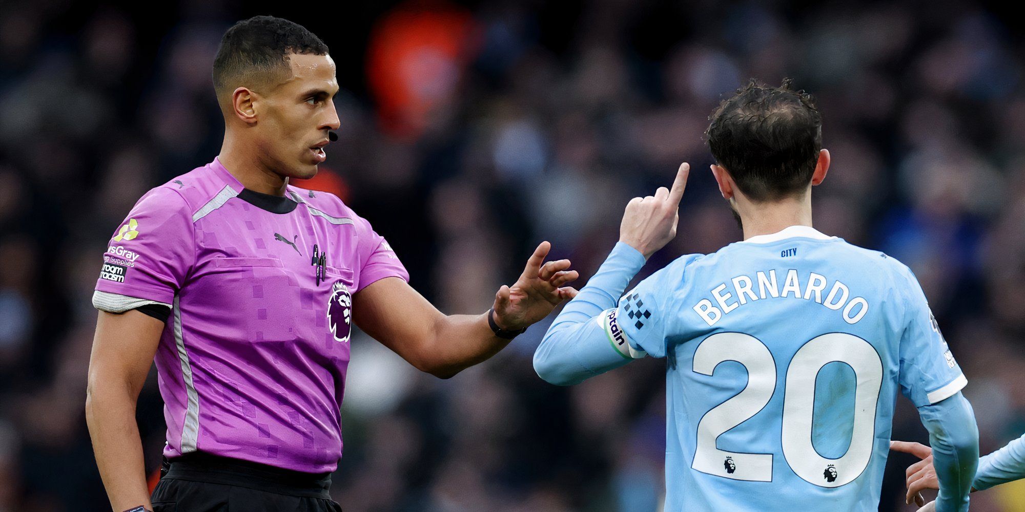 Virgil van Dijk Blames 'the Wind' After Bournemouth 3-2 Liverpool