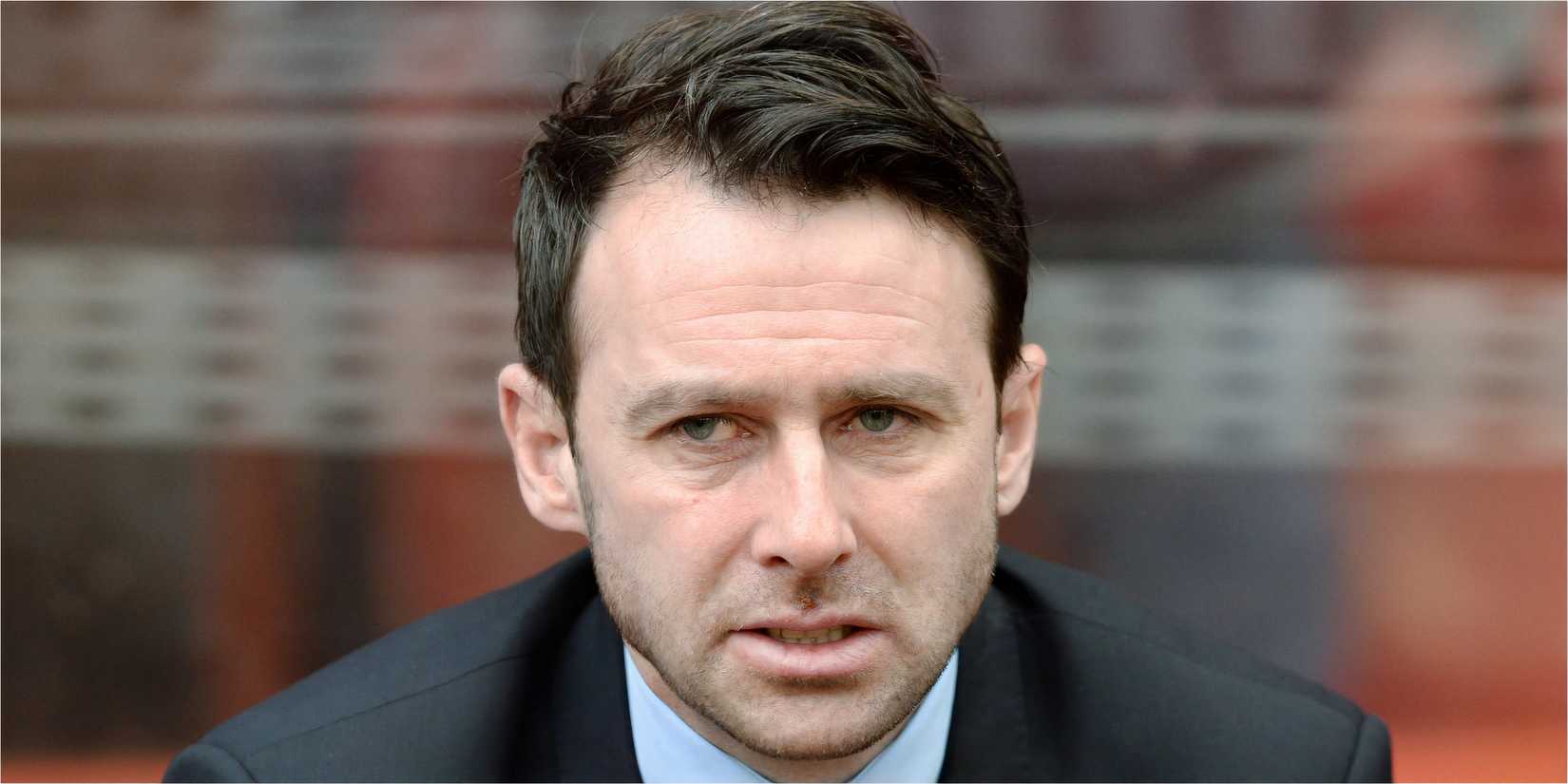 Contact Made: Tottenham Eyeing Dougie Freedman to Replace Fabio Paratici