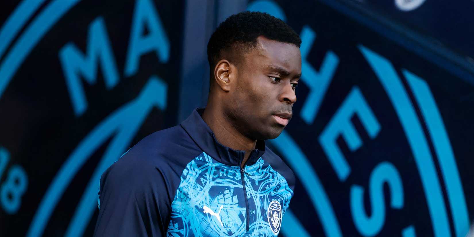 Strong Praise on Marc Guehi Given After Man City Debut vs Wolves ...