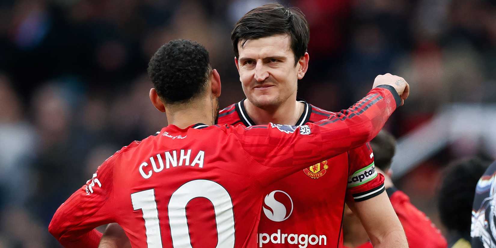 John Terry Praises Man Utd Ace as Video Reacting to Win vs Man City ...