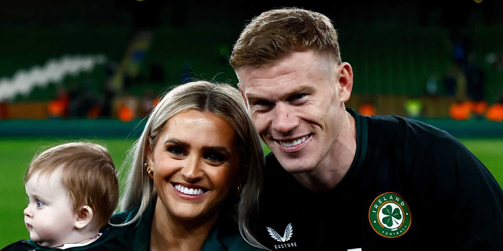 James McClean’s Post After Leaving Wrexham Angers English Football Fans ...