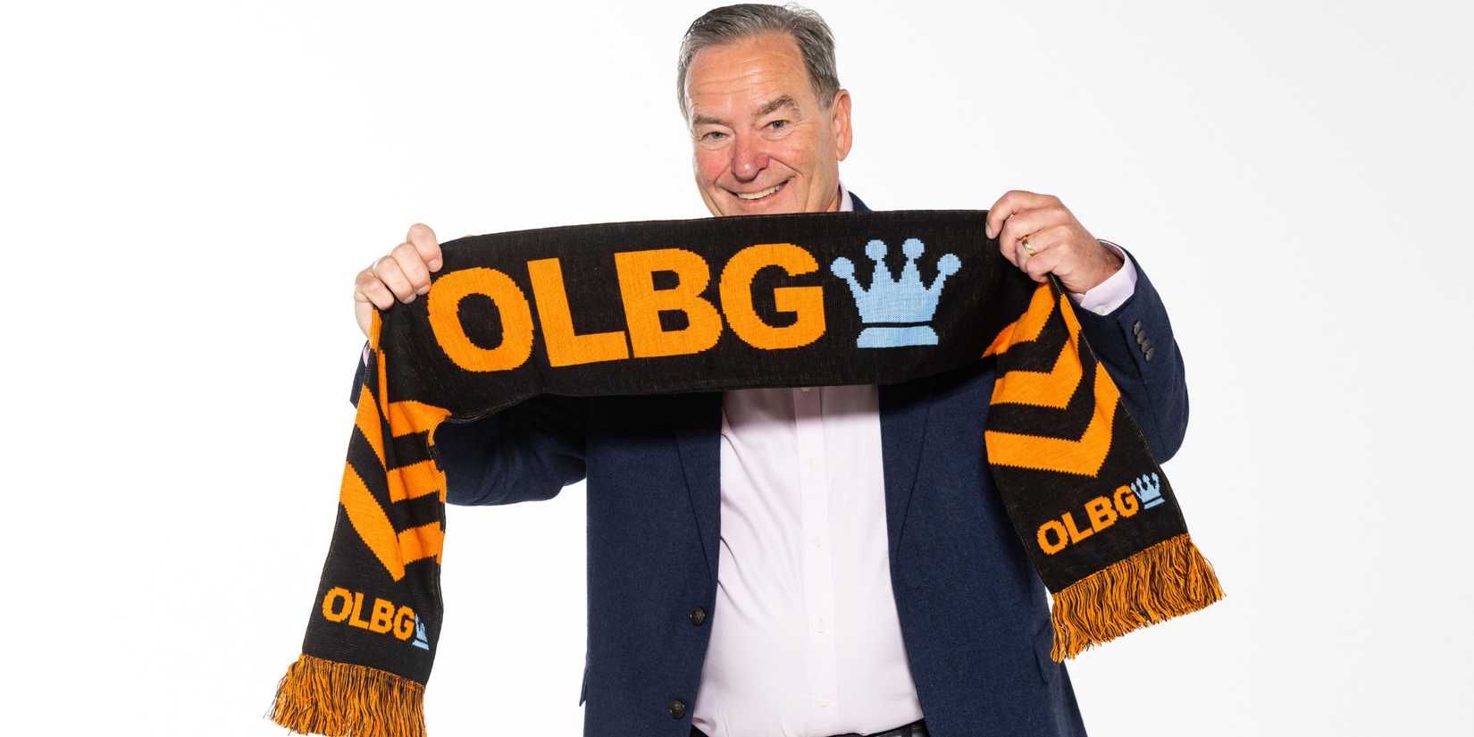 Exclusive: Jeff Stelling on Broadcasting, Chris Kamara and Podcast Plans