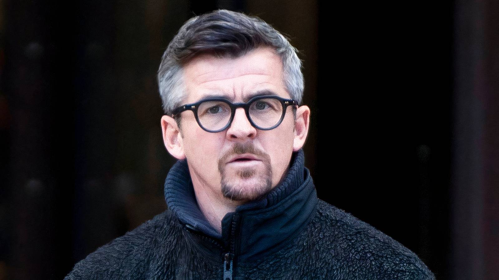 Joey Barton Update Emerges After Being Denied Bail Over 'Attack' at ...