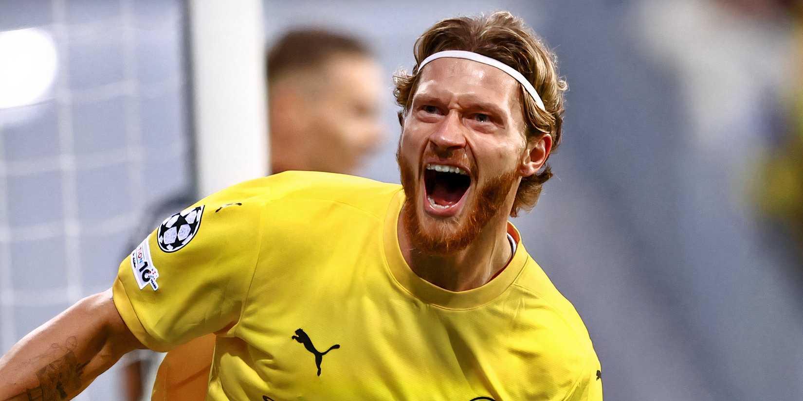 Celtic Eyeing Move to Sign Bodo/Glimt Sensation Kasper Hogh