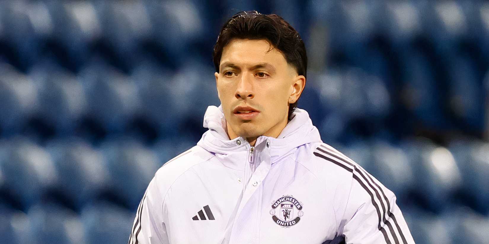 Alongside Rashford: Barcelona Want to Sign Man Utd Star Lisandro Martinez