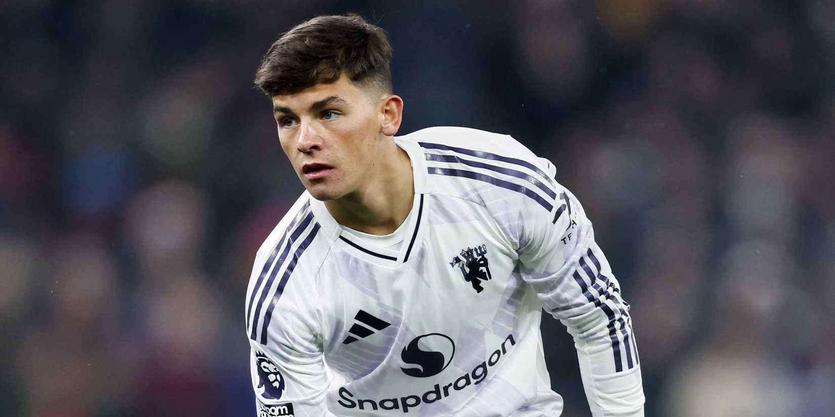 Joe Hart Compares Shea Lacey to Phil Foden After Man Utd Cameo