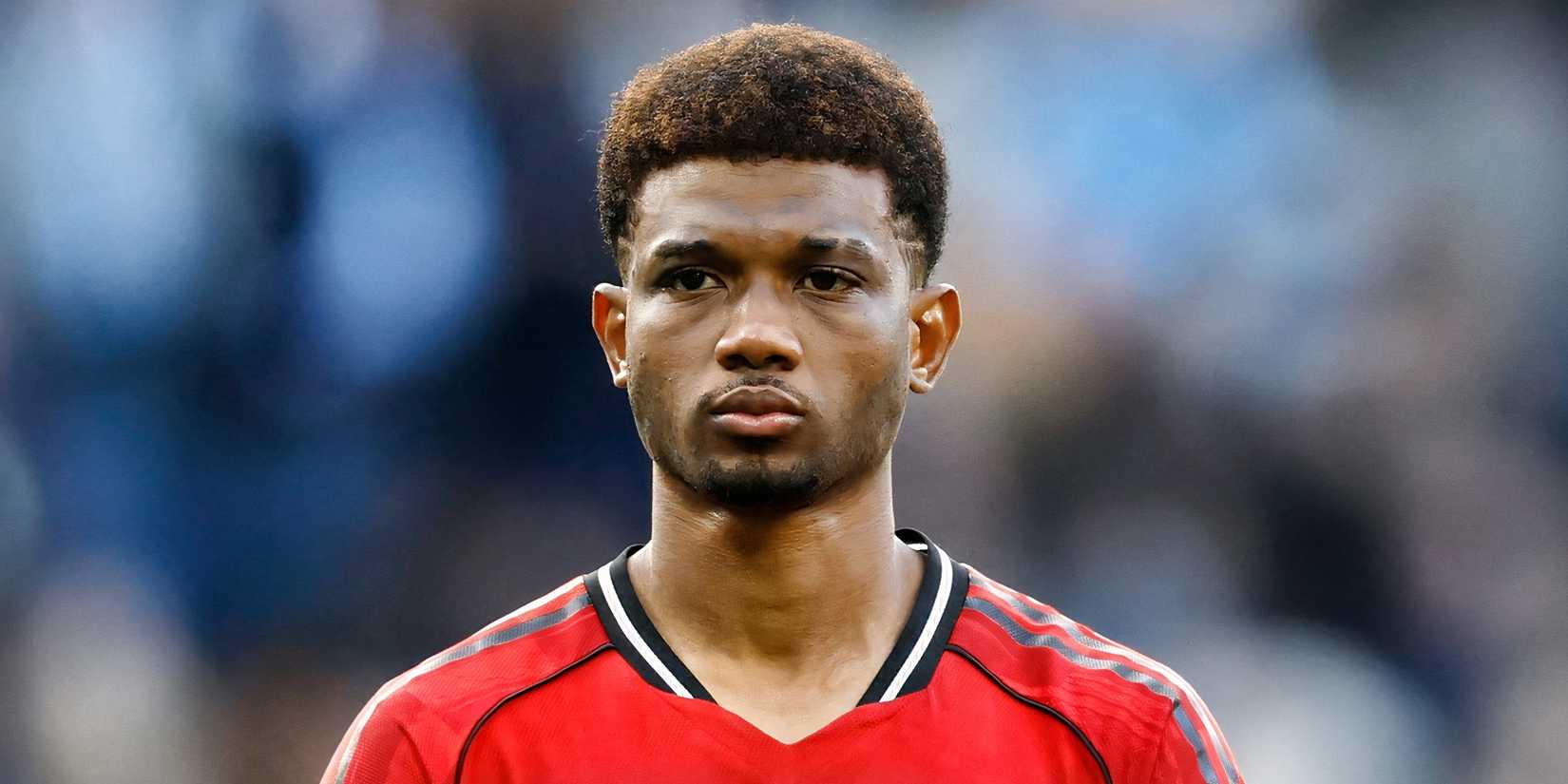 Man Utd Decision on Selling Amad Diallo Amid Sunderland Interest