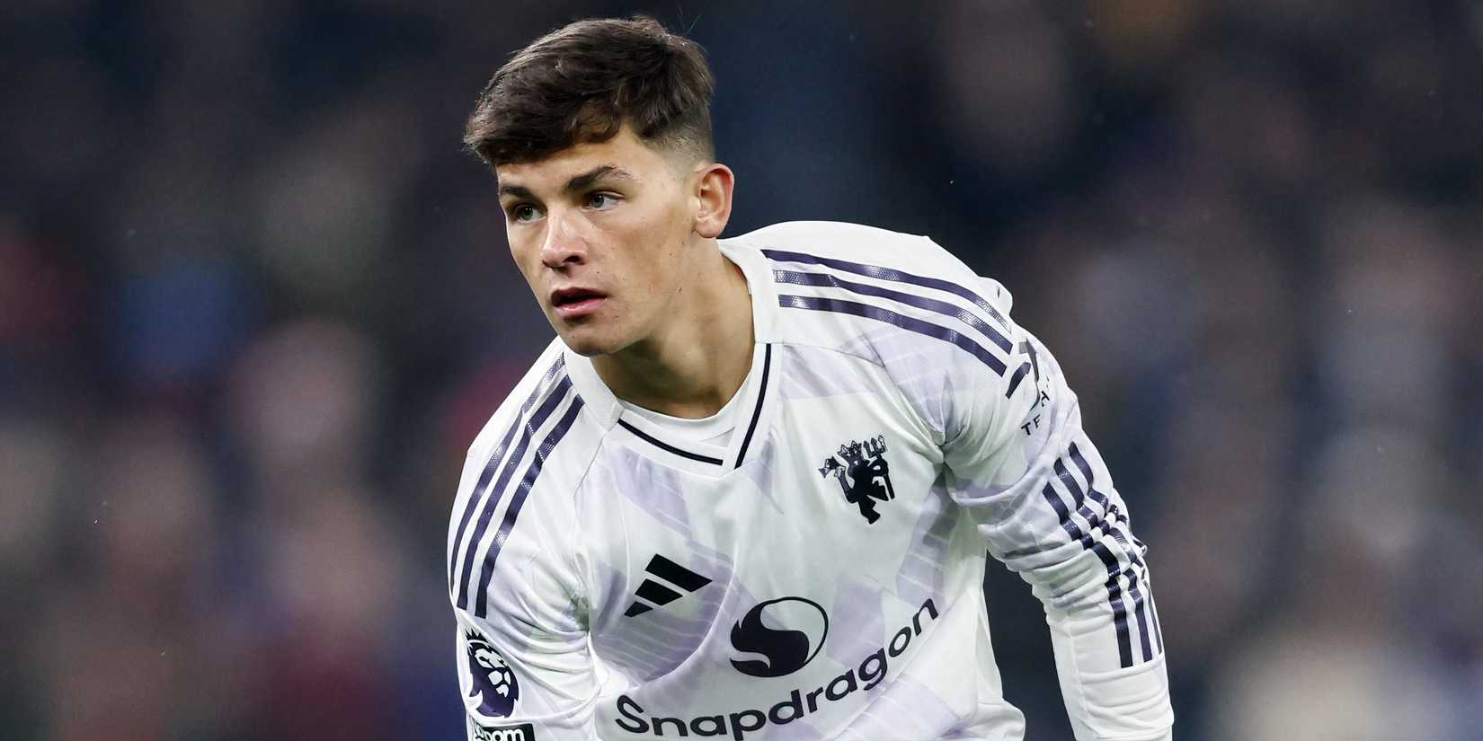 Darren Fletcher Slammed For Coverage of Shea Lacey's Man Utd Red Card