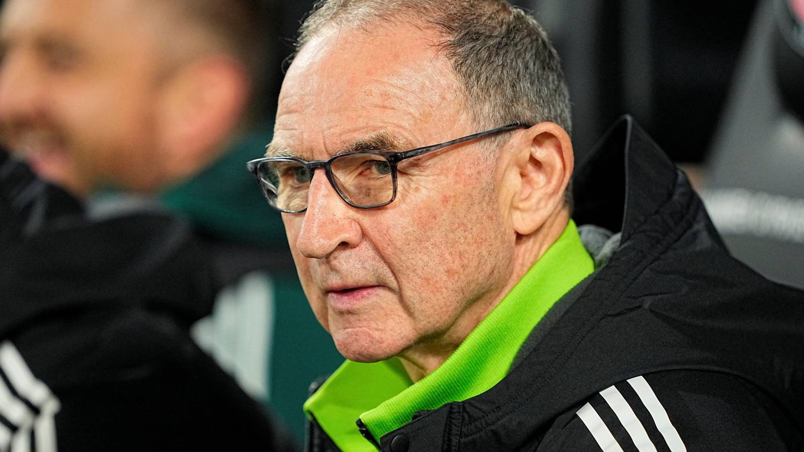 Celtic Submit Offer to Sign Lorient Forward Mohamed Bamba