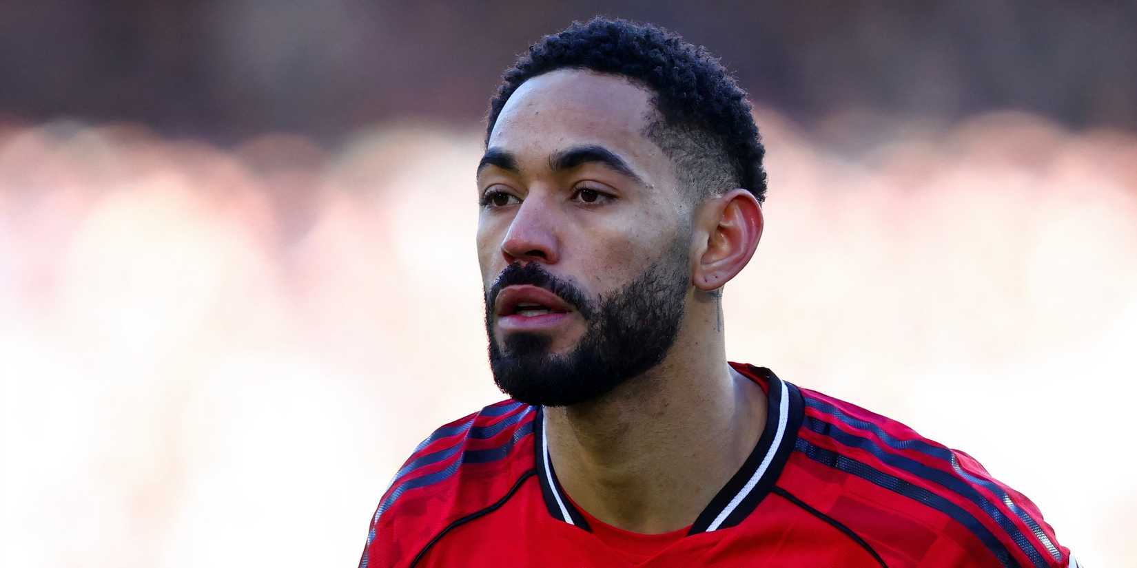 Matheus Cunha Was Terrible in Man Utd 1-2 Brighton and Must Be Dropped