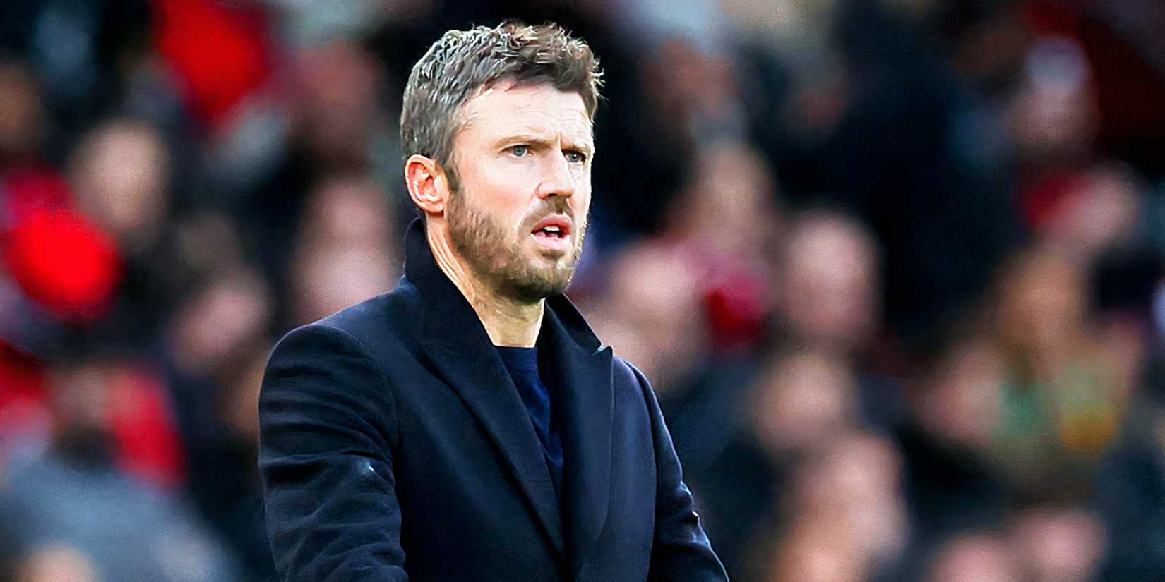 Man Utd Could Make Late Signing Out of Nowhere After Patrick Dorgu Injury