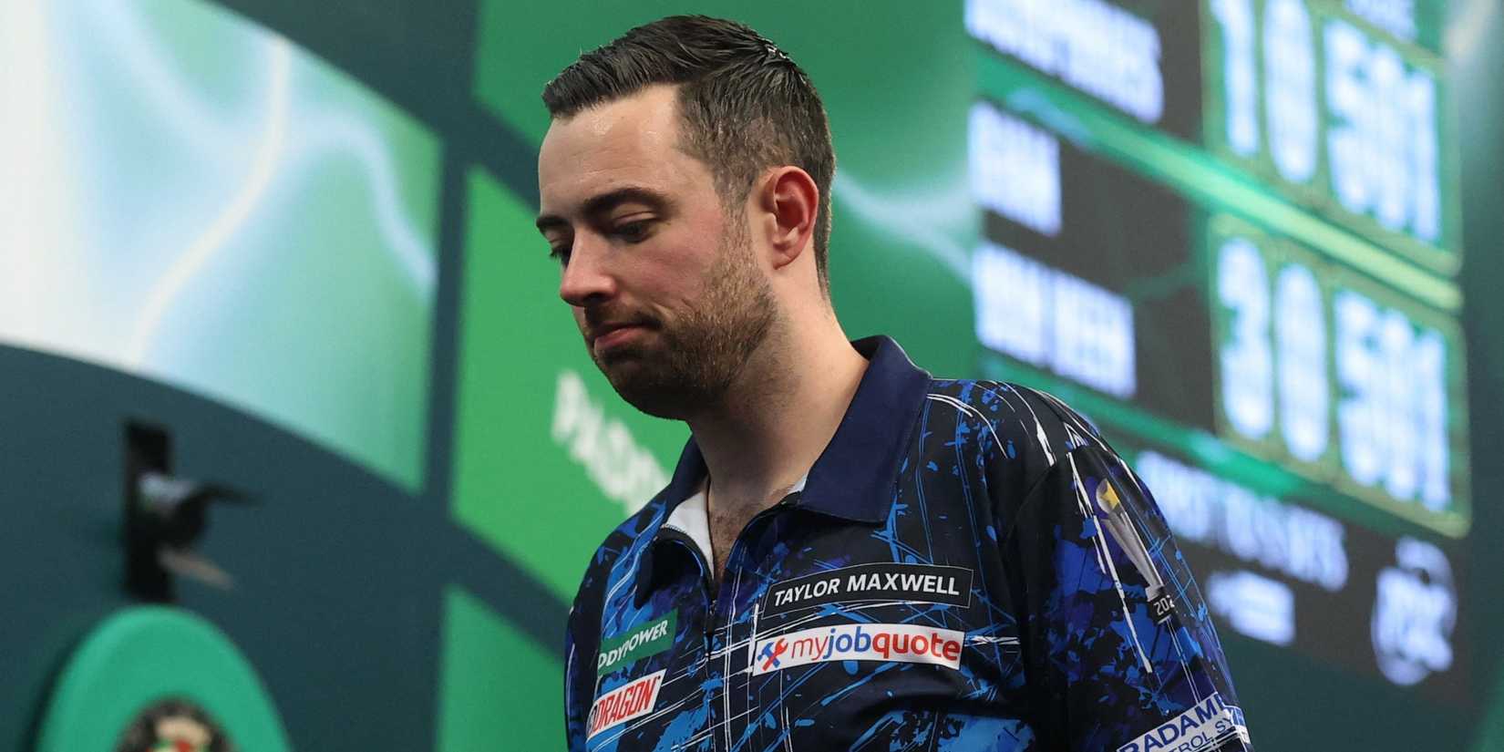 Premier League Darts 2026 Line-Up Confirmed