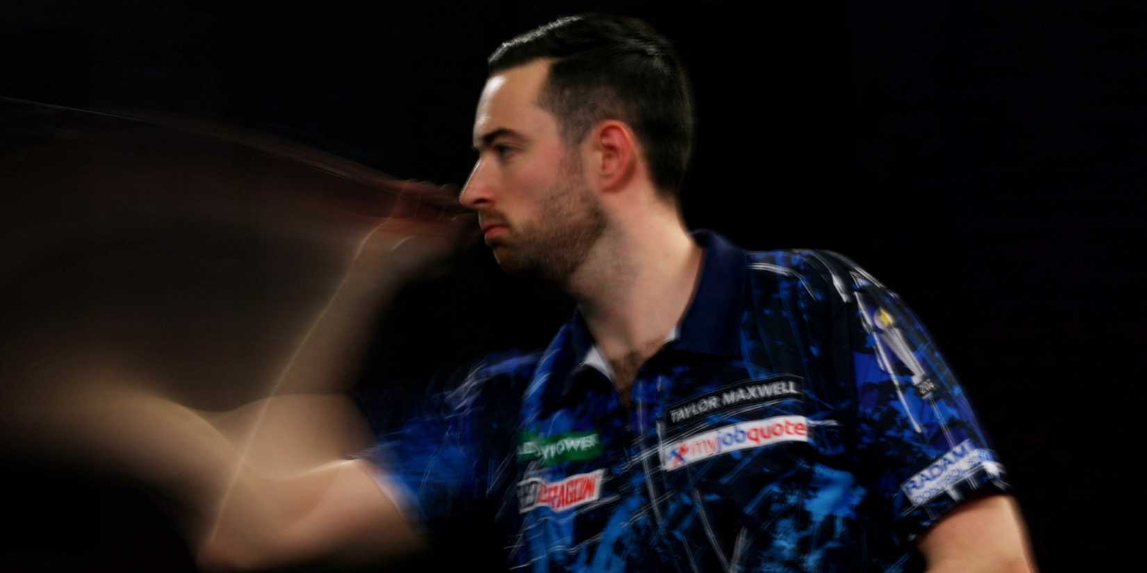 Luke Humphries to Lose Almost Half World Darts Championship Prize Money